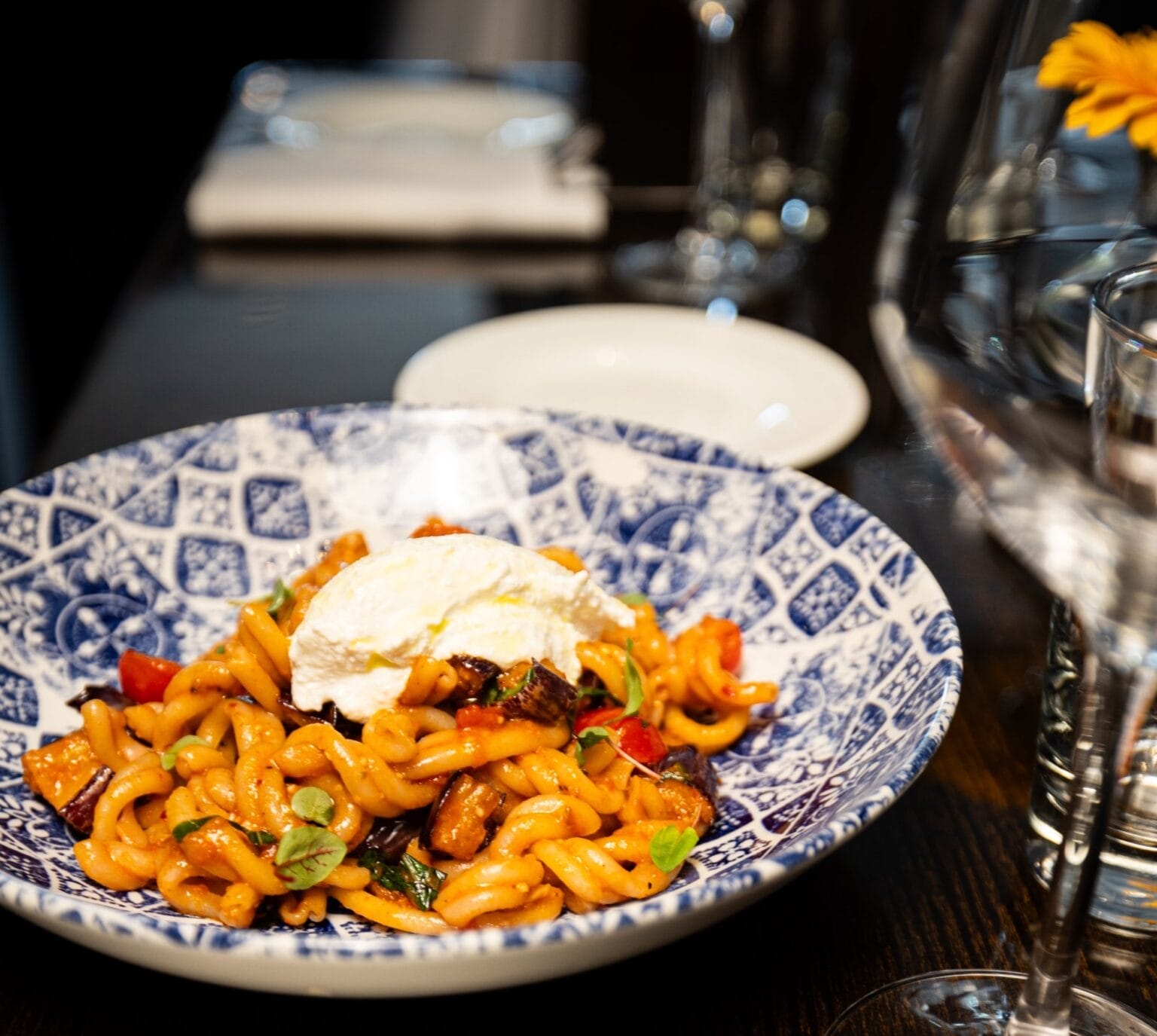 The Best Restaurants in Montclair | NJ Monthly