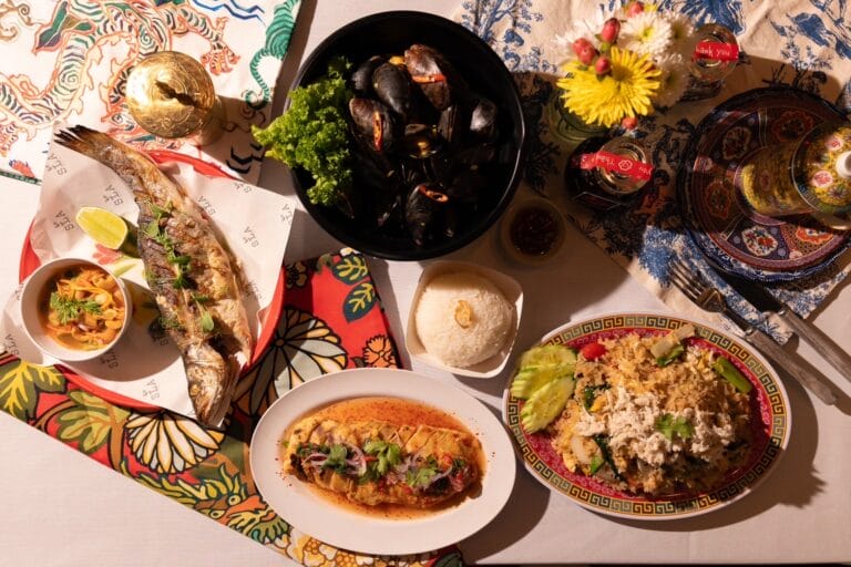 The Best Restaurants in Montclair | NJ Monthly