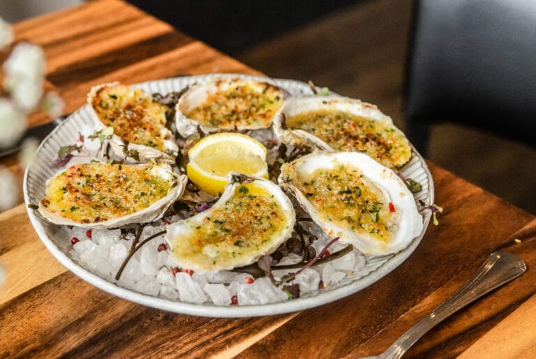 The Best Restaurants in Montclair | NJ Monthly