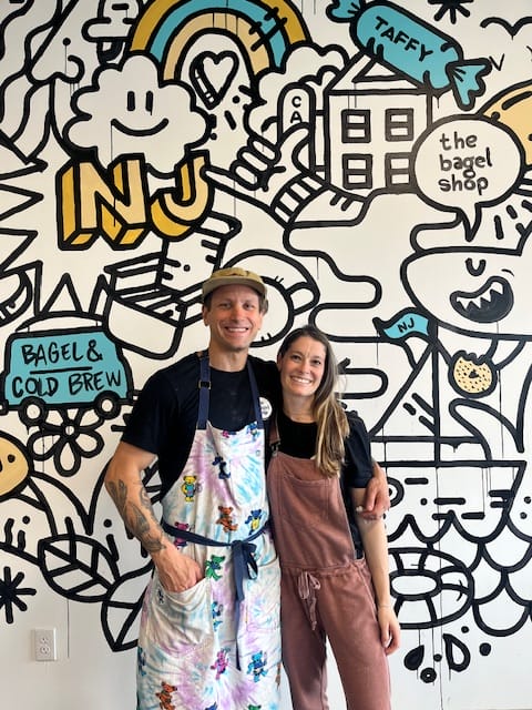 What's New at the Jersey Shore For Summer 2025 | New Jersey Monthly