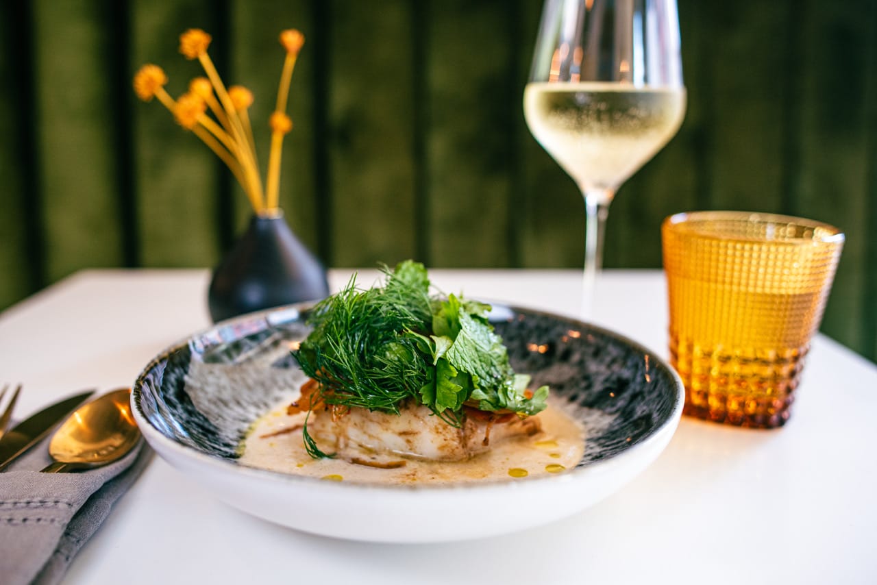 New Restaurant Opening in Montclair's Old Tasca Space; More Dining News ...