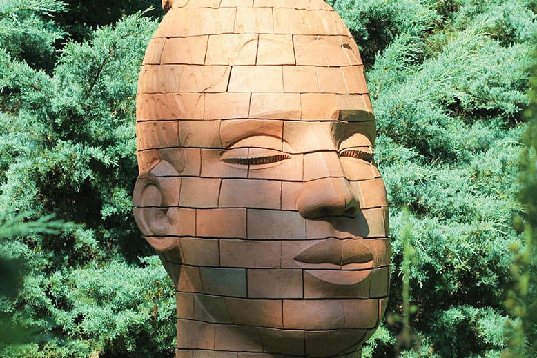 Where Art Meets Nature: Stroll These Scenic NJ Sculpture Gardens | New ...