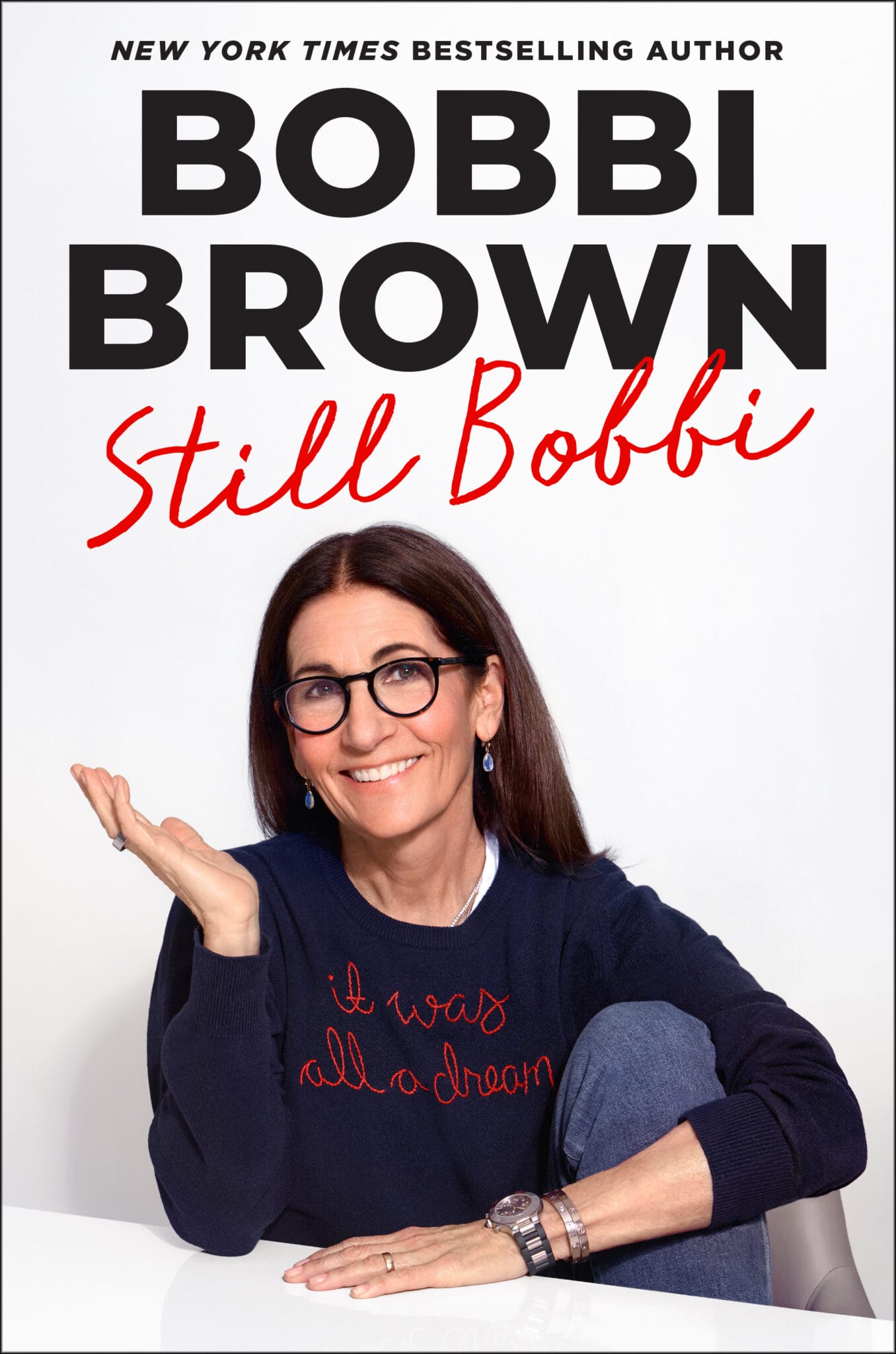 Why Bobbi Brown Sacrificed 'Fabulosity' for Normalcy When Moving to Montclair | New Jersey Monthly
