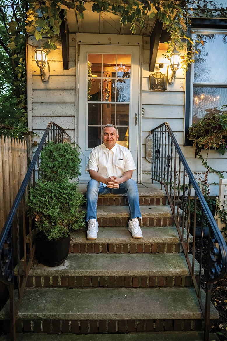 Is This New Jersey's Most Unique Restaurant? | New Jersey Monthly