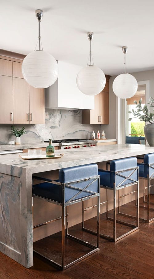 Luxe Coastal Living | New Jersey Monthly