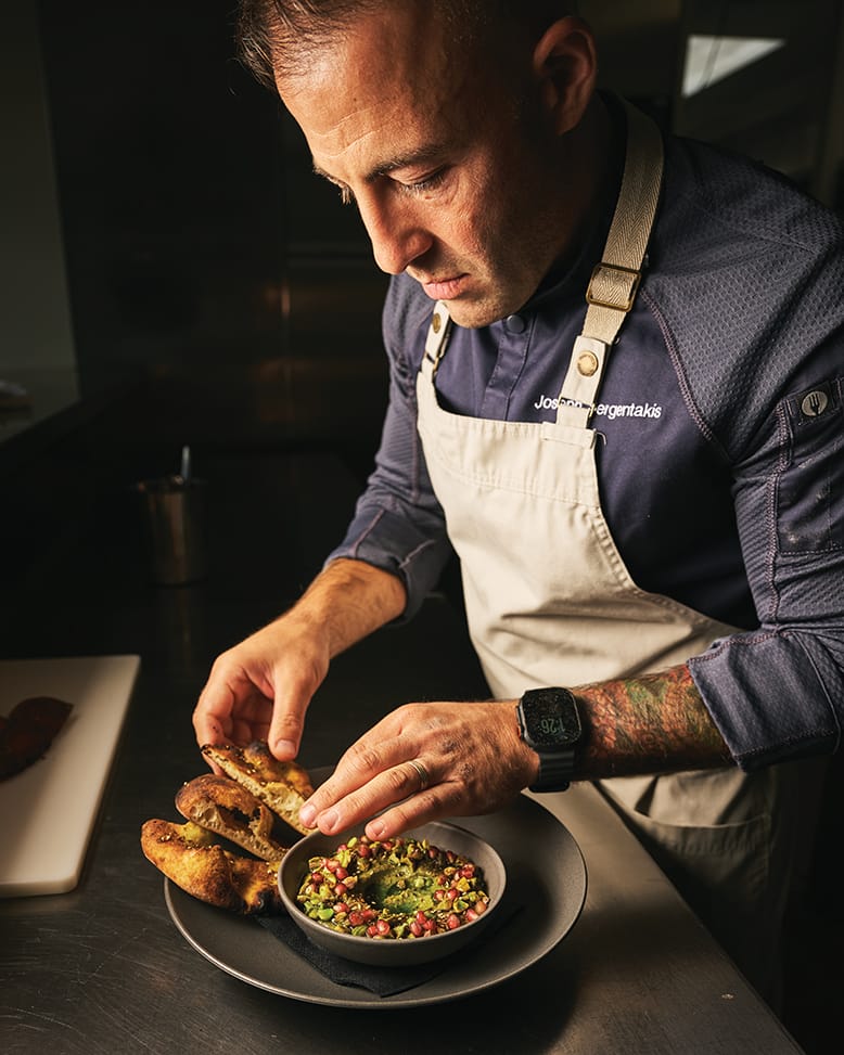 Revell Hall in Burlington City Is a New Destination for Global Fusion ...