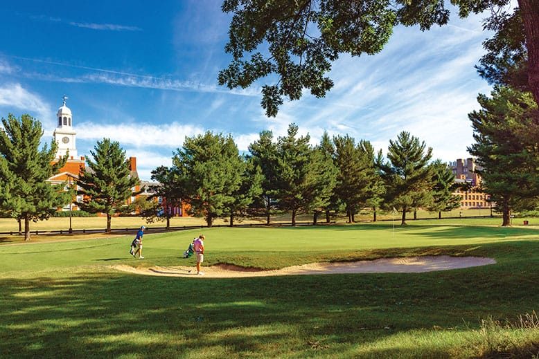 12 Great Public Golf Courses in New Jersey | New Jersey Monthly