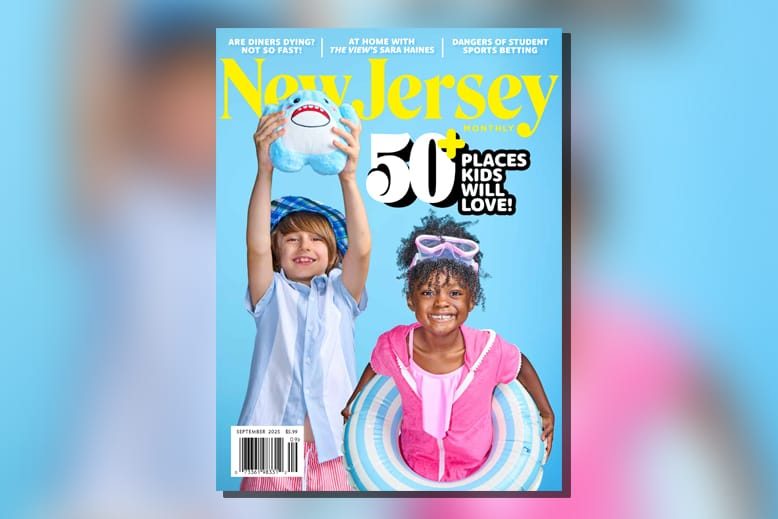 50+ Things Every New Jersey Kid Must Do | New Jersey Monthly
