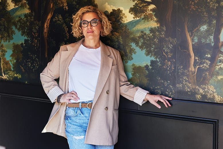 'Top Chef' Alum Leia Gaccione Is One of NJ's Most Influential Female ...