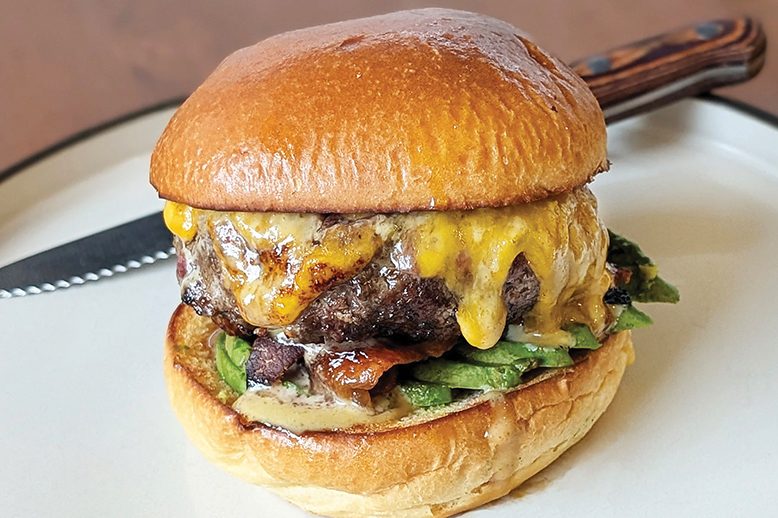 Emilio’s Kitchen in Belmar: Mexican Fusion with Unexpected Twists | New ...